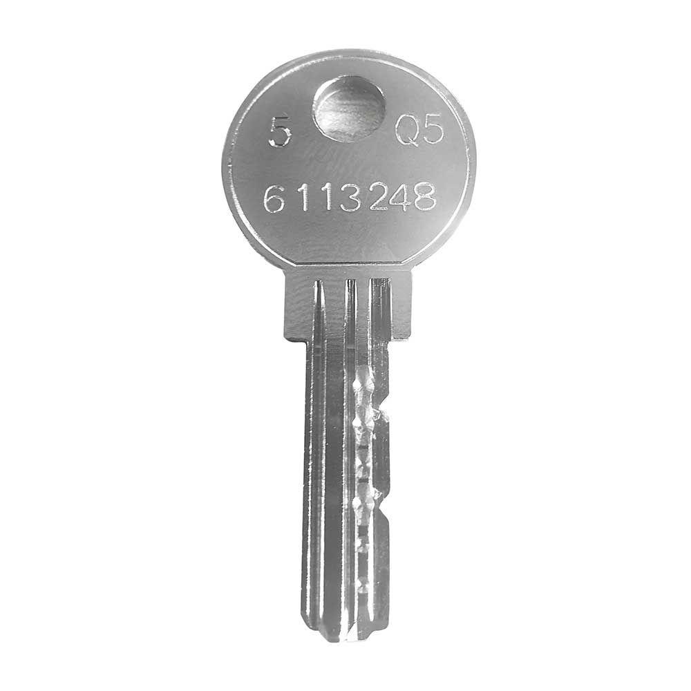 Ojmar Key | Ojmar Key from Prospec
