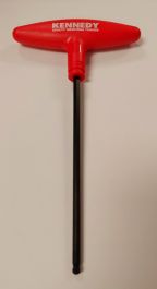 6mm Straight Allenkey